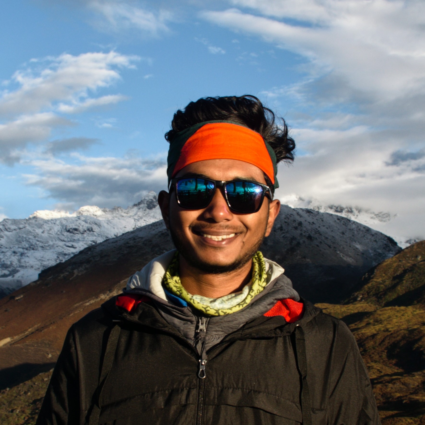 Abu Noman Md Sakib